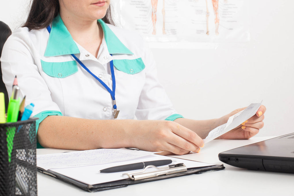 Study Active partner with ReferAll