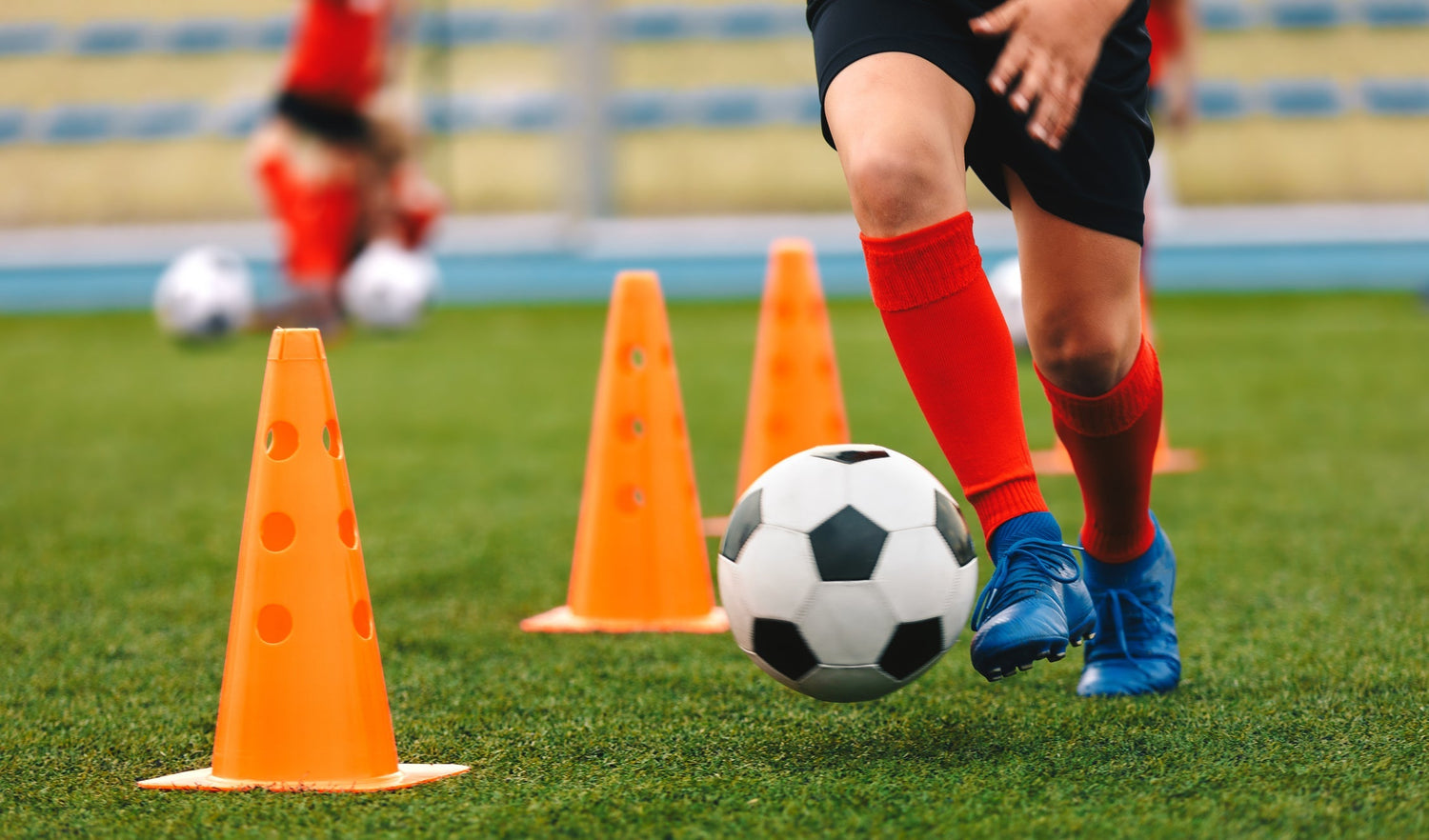 10 Exercises for Football Training | Gym Workouts | Study Active