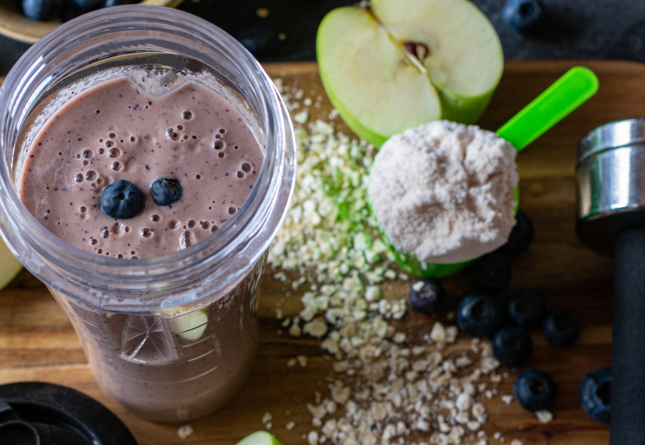 Protein Shakes Pre or Post Workout | Nutrition | Study Active