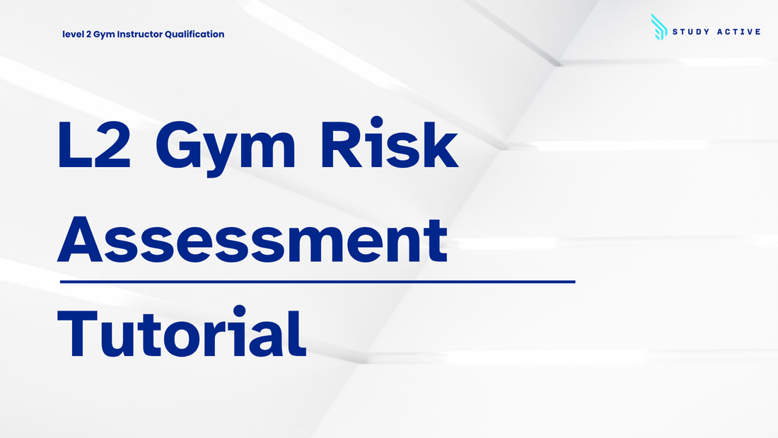 L2 Gym Instructing Course Videos