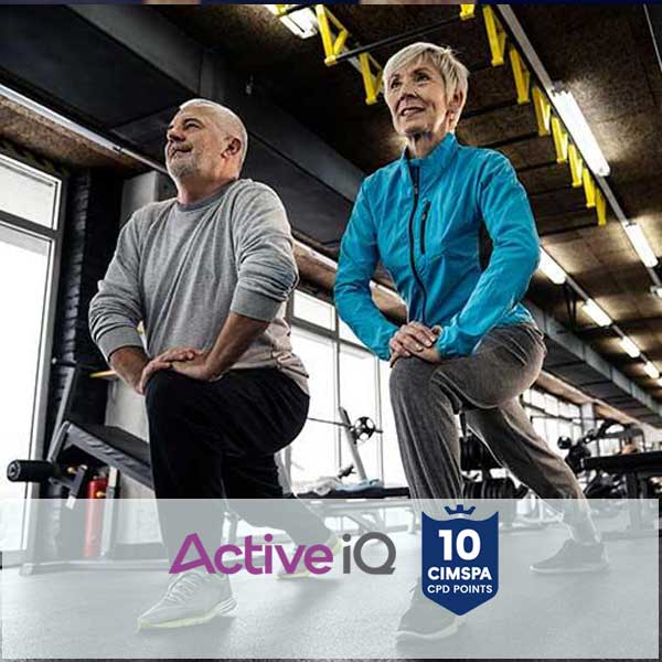 Active IQ L3 Supporting Clients Online Diploma | Study Active