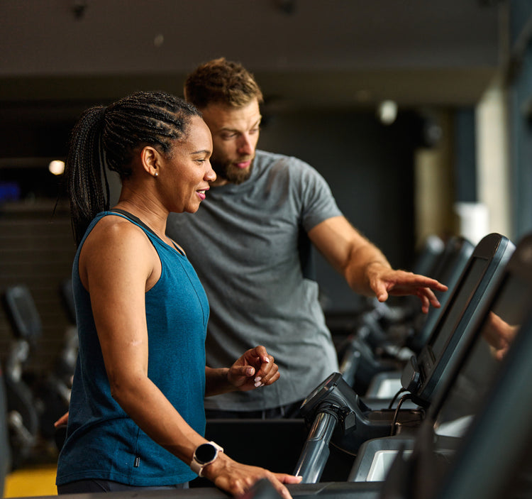 Personal Training Courses & Fitness Qualifications | Study Active